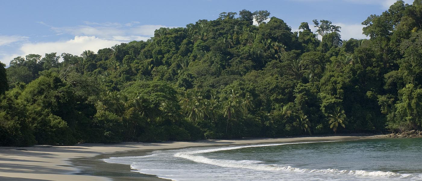 Top ten reasons to visit Costa Rica